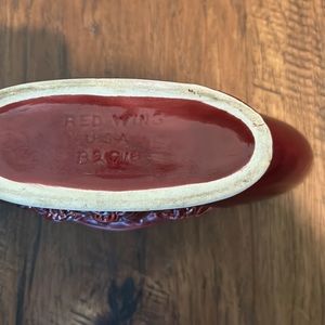 Red Wing | Accents | Red Wing Desert Flower Planter | Poshmark